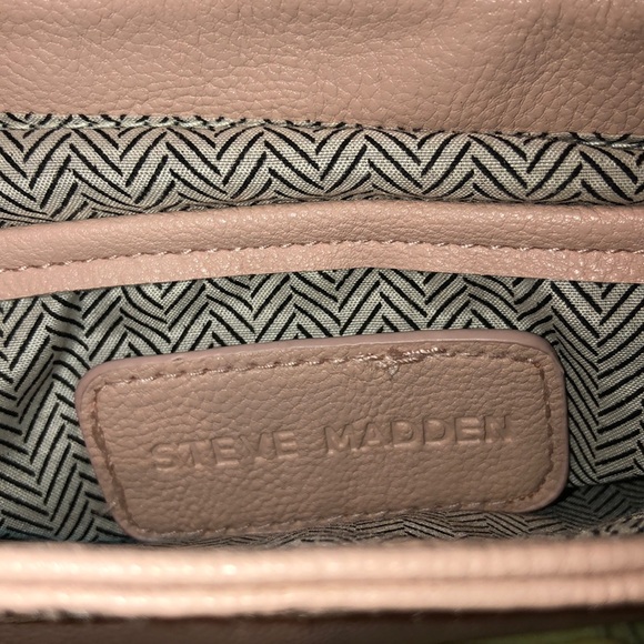 Steve Madden | Bags | Steve Madden Purse | Poshmark
